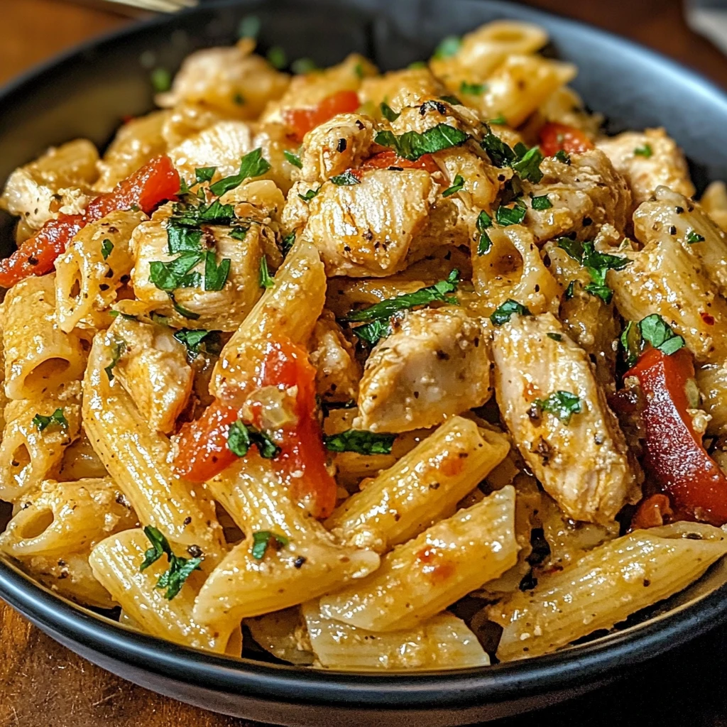 Rattlesnake Pasta 4 Servings Easy Delicious